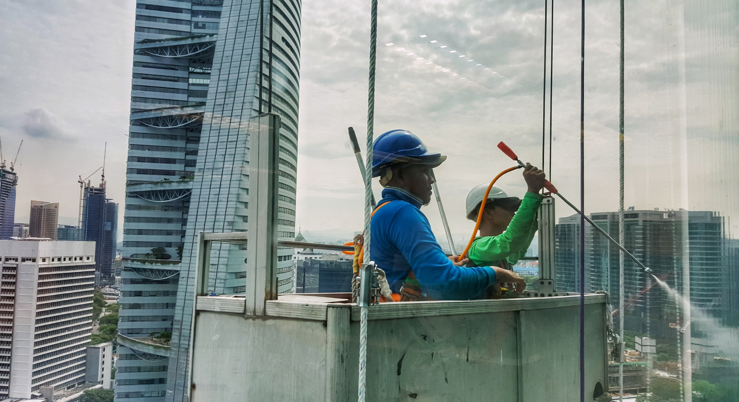 Meet Our Team - No Limit