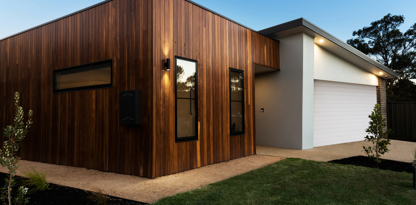 Cladding Services | Canberra- No Limit