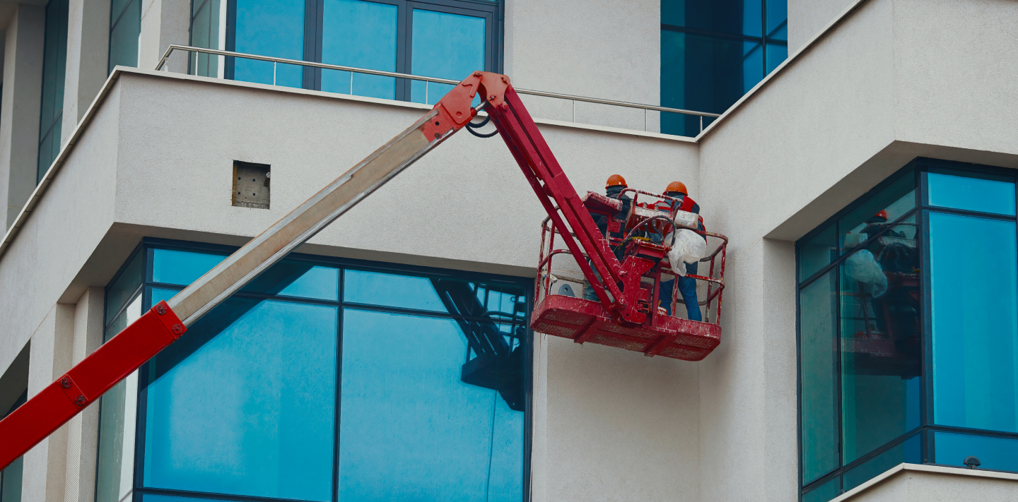 House Painters Canberra - Standard Workmanship - No Limit